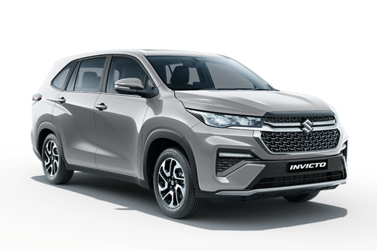 Maruti Invicto launch, bookings, expected price, features, colours and ...